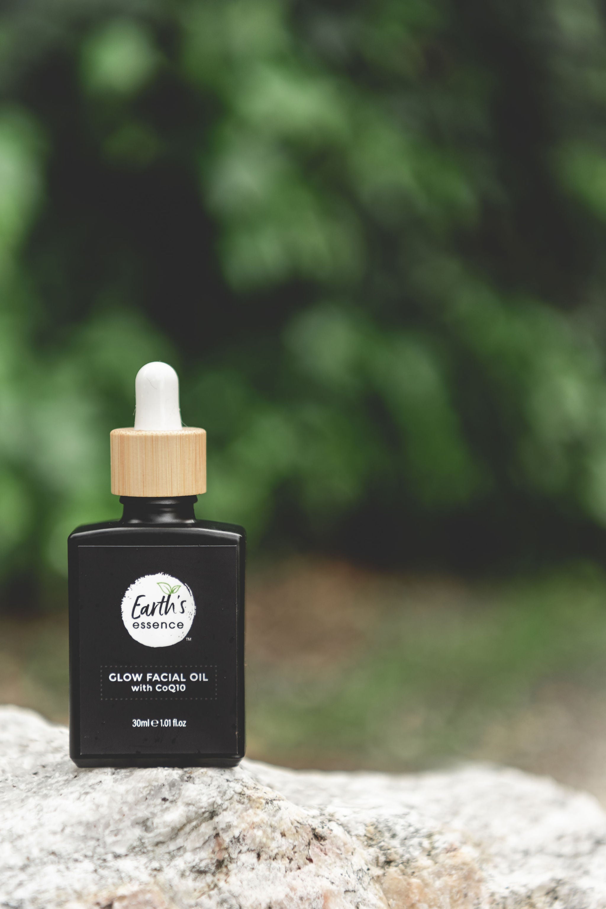 Full range of Earths Essence Skincare