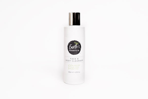 Natural Australian Skincare – Earths Essence Skincare