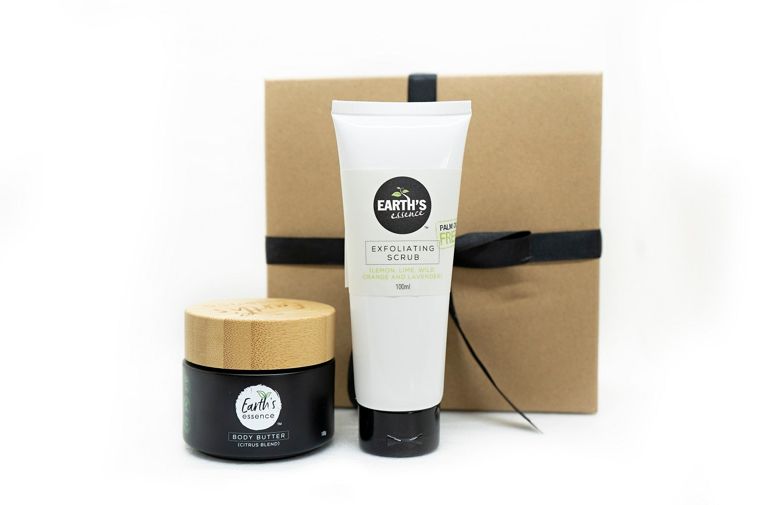 Body Bundle – Earths Essence Skincare